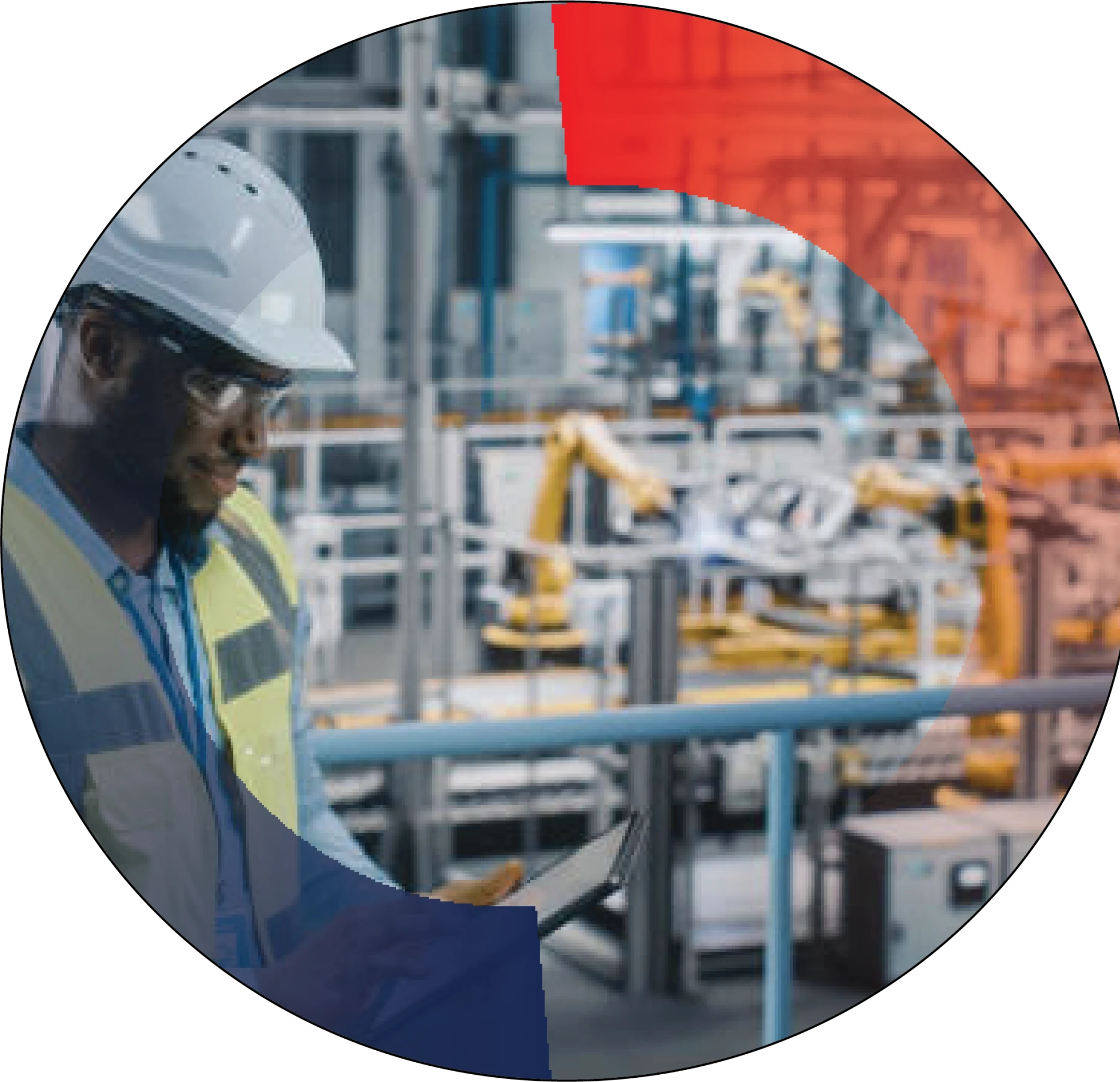 Engineering and Manufacturing - The Midlands Office | Orion Electrotech