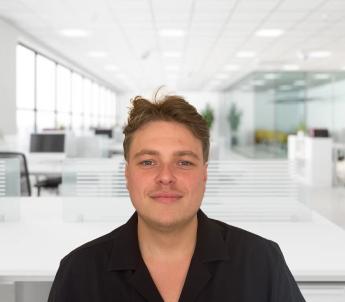 Join the team | Orion Electrotech